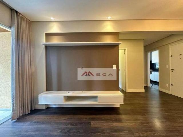 Apartamento com 2 quartos à venda, 78 m² por R$ 460.000 Jardim Proença Campinas/SP