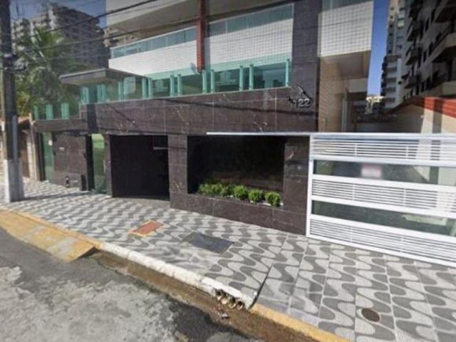 Apartamento com 2 quartos à venda, 78 m² por R$ 480.000 Vila Caiçara Praia G