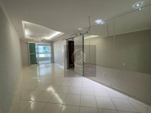 Apartamento com 2 quartos à venda, 78 m² por R$ 550.000 Aviação Praia Grande/SP