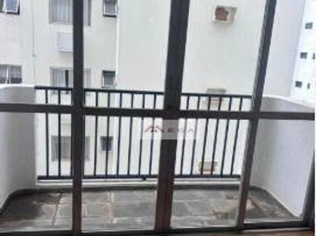 Apartamento com 2 quartos à venda, 78 m² por R$ 600.000 Cambuí Campinas/SP