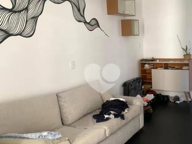Apartamento com 2 quartos à venda, 78 m² por R$ 1.780.000 Leblon Rio de Janeiro/RJ