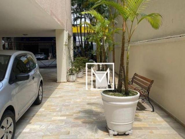 Apartamento com 2 quartos à venda, 78 m² R$ 799.000 Bela Vista São Paulo/SP
