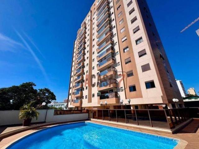 Apartamento com 2 quartos à venda, 78 m² Santa Terezinha Sorocaba/SP