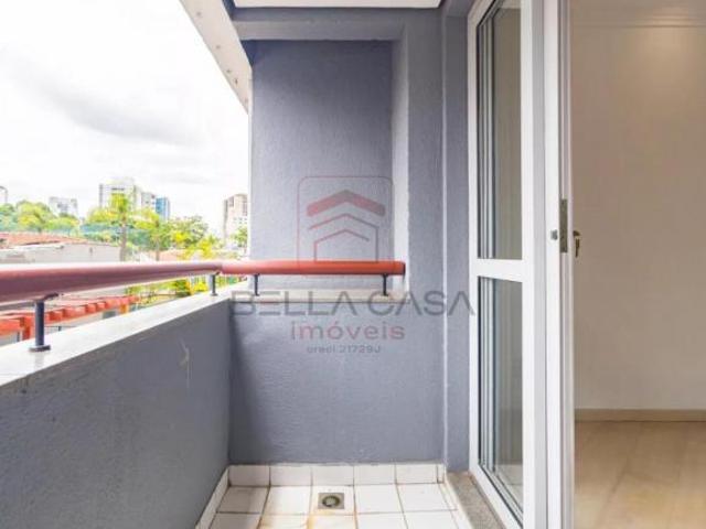 Apartamento com 2 Quartos à venda, 78m² Móoca
