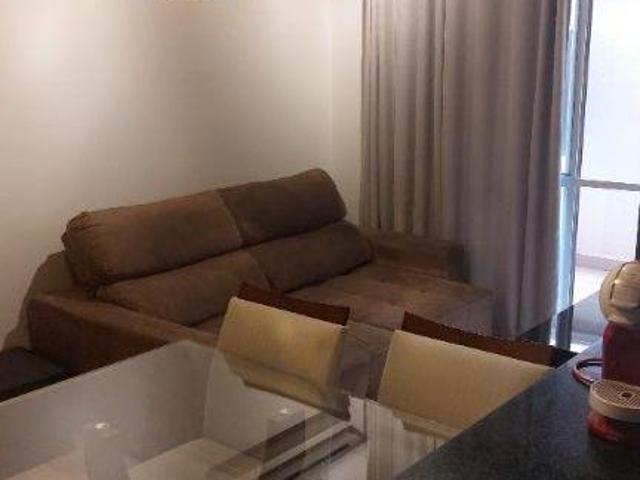 Apartamento com 2 quartos à venda, 78m² Ipiranga