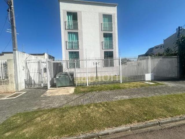 Apartamento com 2 quartos à venda,79.86 m², Novo Mundo, CURITIBA PR