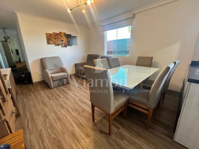 Apartamento com 2 quartos à venda,79.86 m², Novo Mundo, CURITIBA PR
