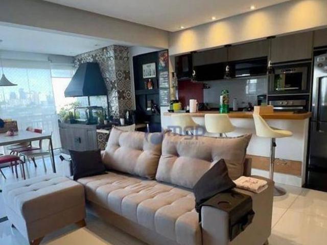 Apartamento com 2 quartos à venda, 79 m² Vila Maria São Paulo/SP