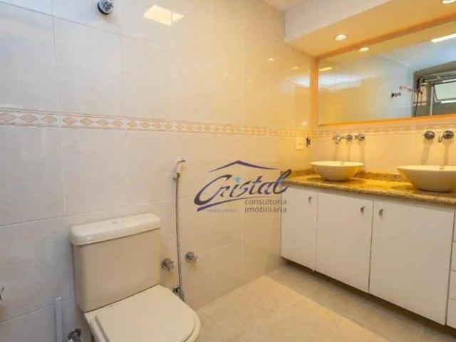 Apartamento com 2 quartos à venda, 79 m² Pinheiros São Paulo/SP