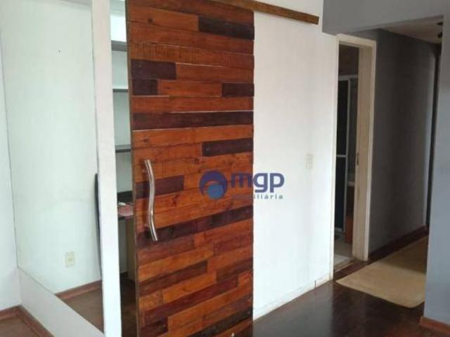 Apartamento com 2 quartos à venda, 79 m² por R$ 770.000 Vila Maria São Paulo/SP