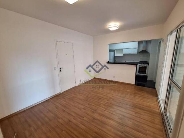 Apartamento com 2 quartos à venda, 79 m² por R$ 928.000 Empresarial 18 do Forte Barueri/SP