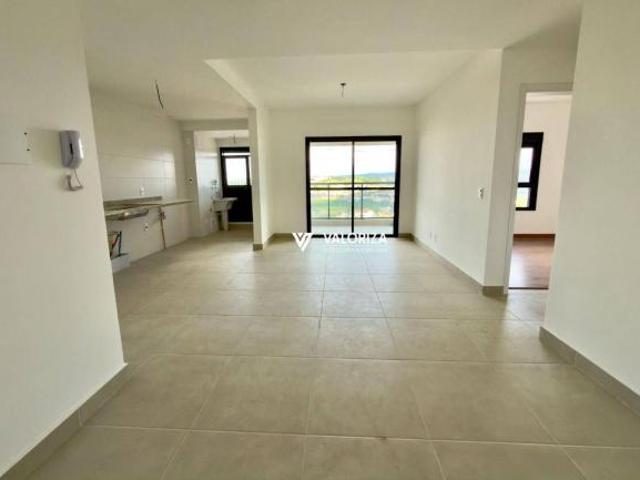 Apartamento com 2 quartos à venda, 79 m² por R$ 931.000 Edifício Highline Park Sorocaba/SP