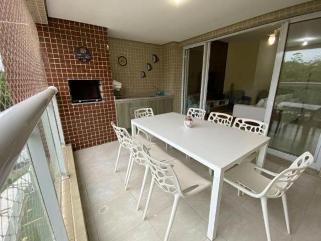 Apartamento com 2 quartos à venda, 79 m² por R$ 1.000.000 São Lourenço Bertioga/SP