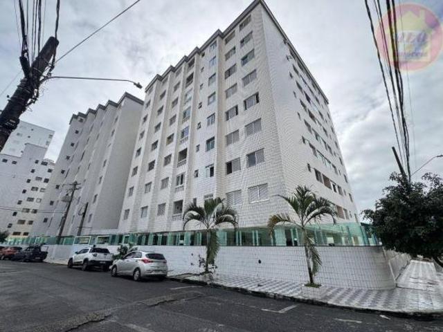 Apartamento com 2 quartos à venda, 79 m² por R$ 365.000 Caiçara Praia Grande/SP
