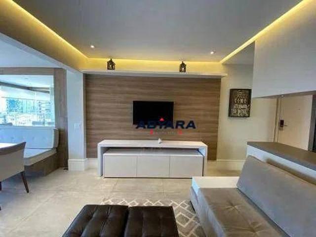 Apartamento com 2 quartos à venda, 80 m² Vila Nova Conceição