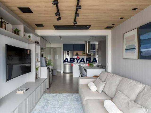 Apartamento com 2 quartos à venda, 80 m² Vila Nova Conceição