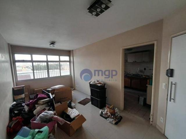Apartamento com 2 quartos à venda, 80 m² Vila Guilherme São Paulo/SP
