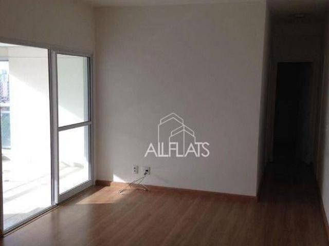 Apartamento com 2 quartos à venda, 80 m² Brooklin São Paulo/SP