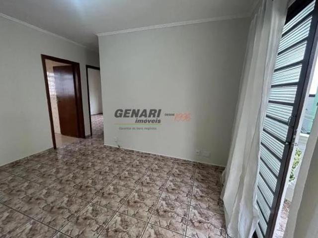 Apartamento com 2 quartos à venda, 80 m² Cidade Nova I Indaiatuba/SP