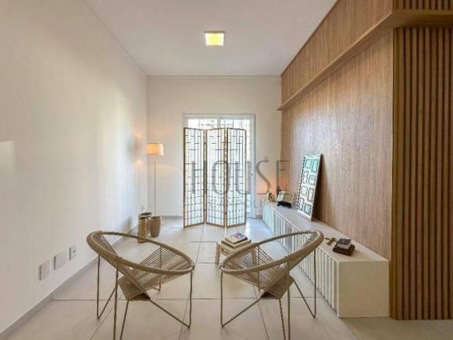 Apartamento com 2 quartos à venda, 80 m² Condomínio Solar Di Lucca Sorocaba/SP
