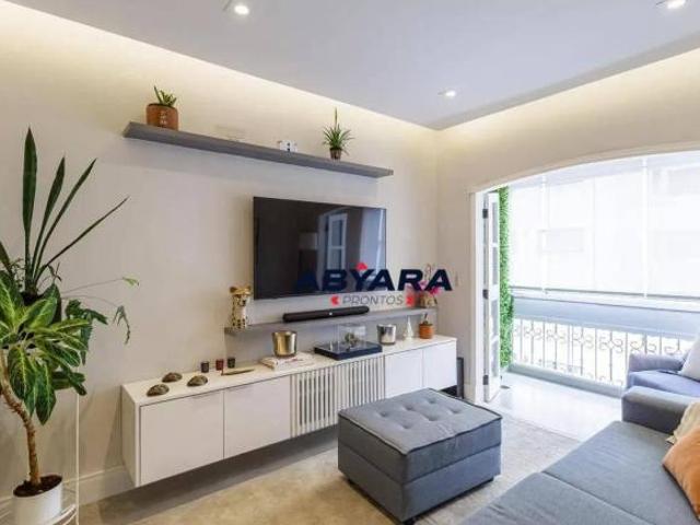 Apartamento com 2 quartos à venda, 80 m² Itaim Bibi