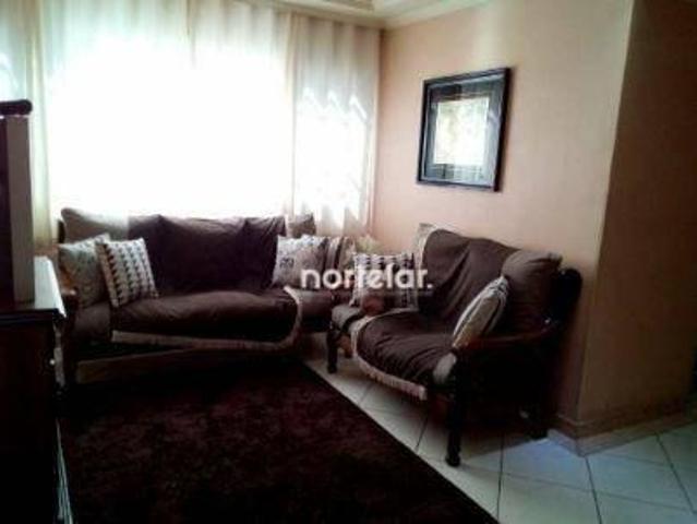 Apartamento com 2 quartos à venda, 80 m² Limão São Paulo/SP