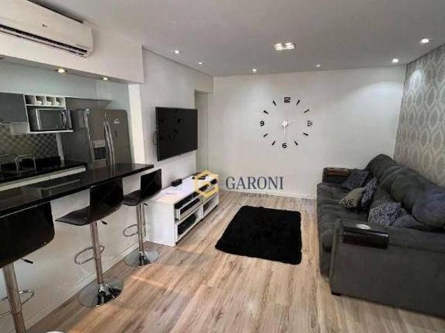 Apartamento com 2 quartos à venda, 80 m² Pinheiros São Paulo/SP