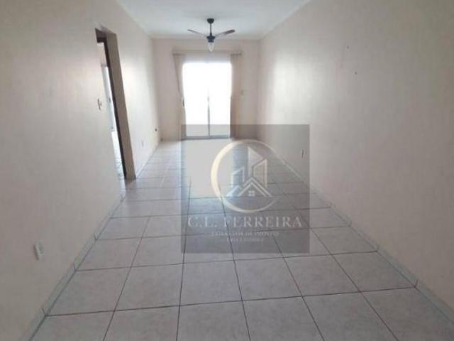 Apartamento com 2 quartos à venda, 80 m² por R$ 410.000 Tupi Praia Grande/SP