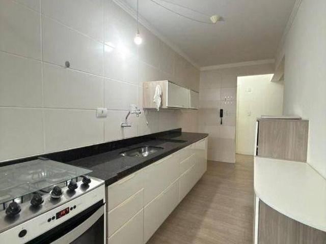 Apartamento com 2 quartos à venda, 80 m² por R$ 520.000 Caiçara Praia Grande/SP