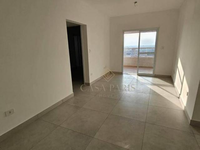 Apartamento com 2 quartos à venda, 80 m² por R$ 525.000 Tupi Praia Grande/SP