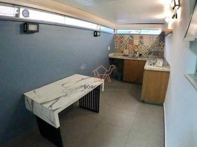 Apartamento com 2 quartos à venda, 80 m² por R$ 550.000 Ouro Preto Belo Horizonte/MG