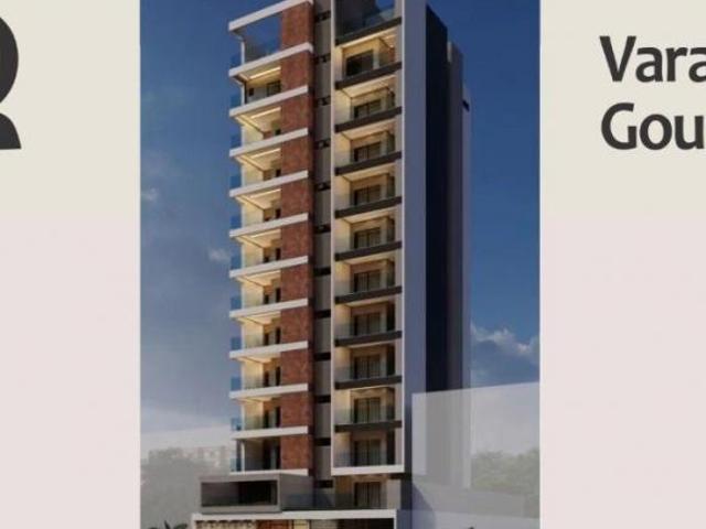 Apartamento com 2 quartos à venda, 80 m² por R$ 580.000 Passos Juiz de Fora/MG