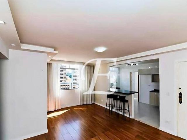 Apartamento com 2 quartos à venda, 80 m² por R$ 590.000 Santana São Paulo/SP