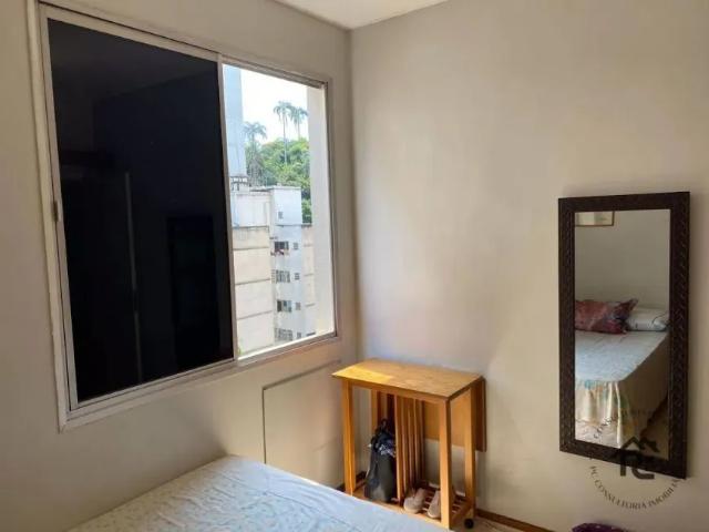 Apartamento com 2 quartos à venda, 80 m² por R$ 690.000 Icaraí Niterói/RJ