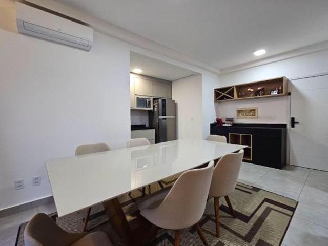 Apartamento com 2 quartos à venda, 80 m² por R$ 820.000 Jardim do Paço Sorocaba/SP