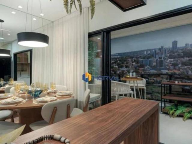 Apartamento com 2 Quartos à venda, 80 m² por R$ 820.000 Vila Marumby Maringá/PR