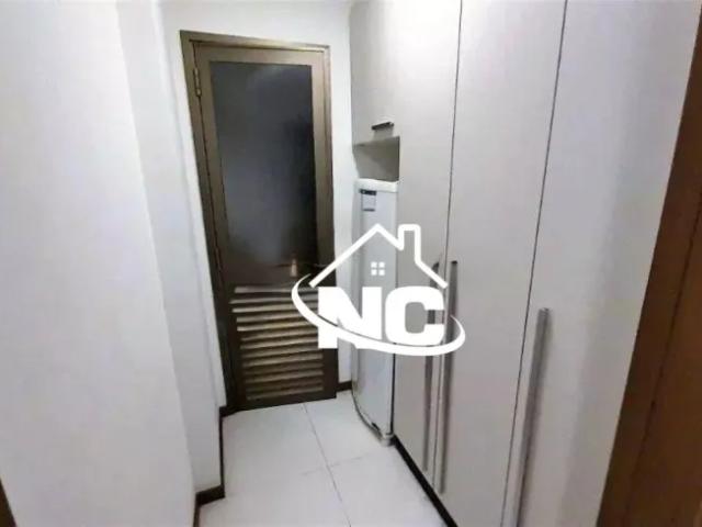 Apartamento com 2 Quartos à venda, 80 m² por R$ 950.000 Icaraí Niterói/RJ