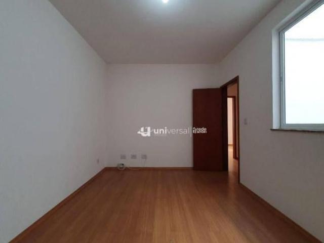 Apartamento com 2 quartos à venda, 80 m² por R$ 299.000 Alto dos Passos Juiz de Fora/MG