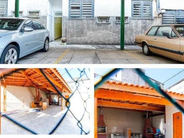 Apartamento com 2 quartos à venda, 80 m² por R$ 335.000 Vila Gustavo São Paulo/SP