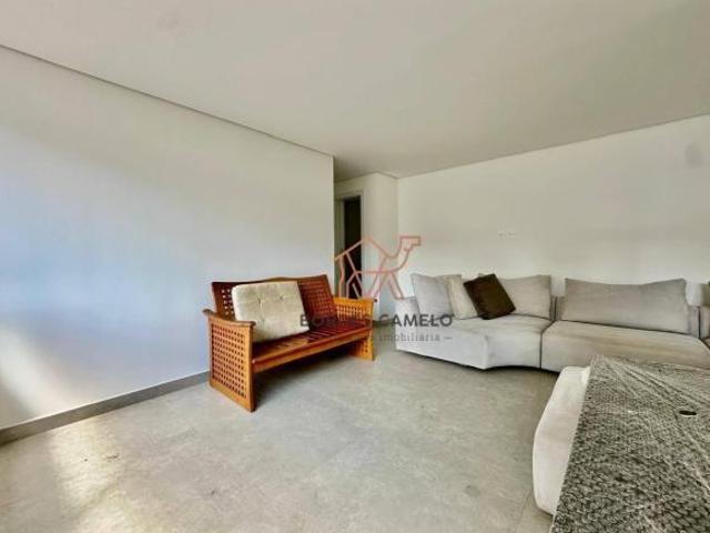 Apartamento com 2 quartos à venda, 80 m² Savassi Belo Horizonte/MG