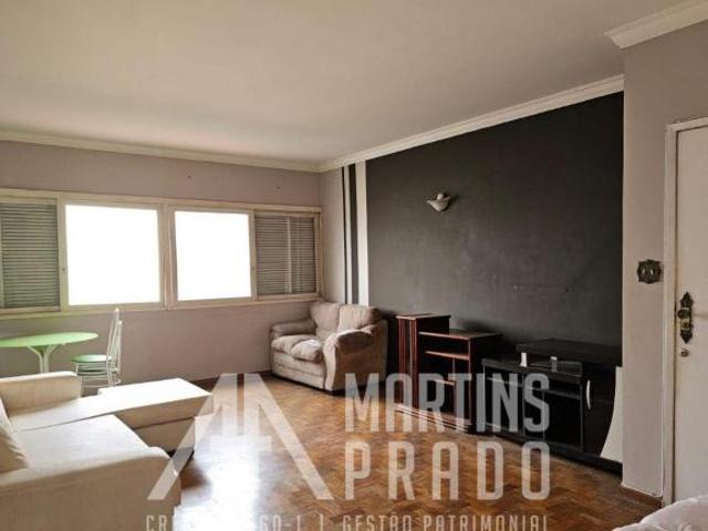 Apartamento com 2 Quartos à venda 80m²