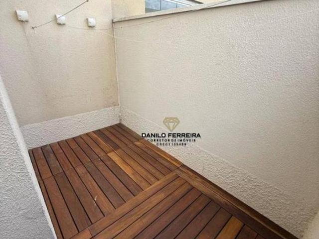 Apartamento com 2 quartos à venda, 81 m² por R$ 440.000 Condomínio Ilhas do Mediterrâneo Itu/SP