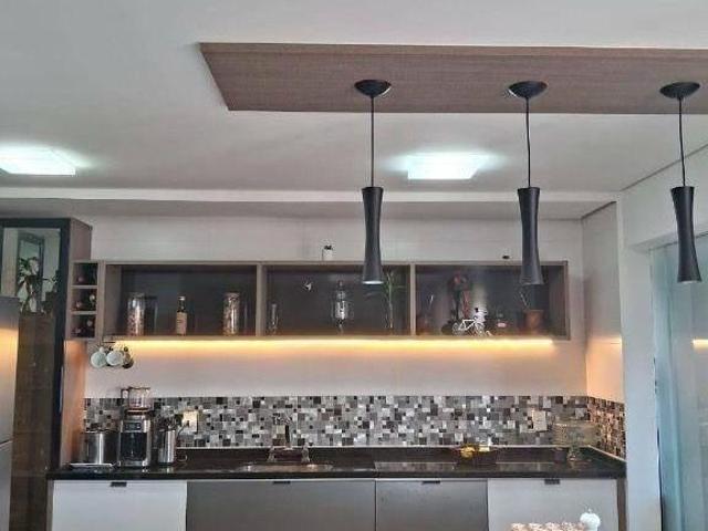 Apartamento com 2 quartos à venda, 81 m² por R$ 795.000 Engordadouro Jundiaí/SP