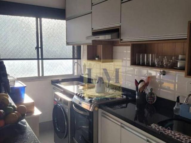 Apartamento com 2 quartos à venda, 81 m² por R$ 980.000 Vila Amélia São Paulo/SP
