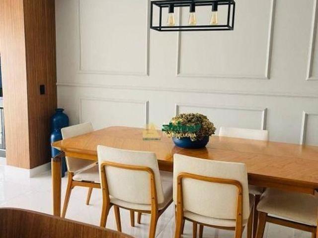 Apartamento com 2 quartos à venda, 81 m² por R$ 1.220.000 Jardim Flor da Montanha Guarulhos/SP