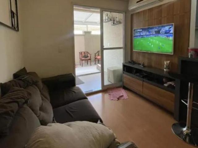 Apartamento com 2 Quartos à venda, 81m² Bacacheri