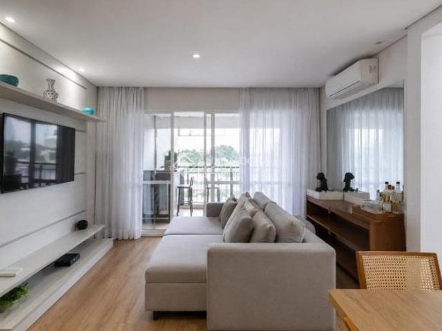 Apartamento com 2 Quartos à venda, 81m² Independência