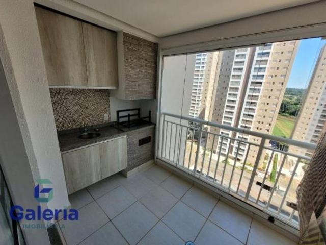 Apartamento com 2 quartos à venda, 81m² Vila do Golfe