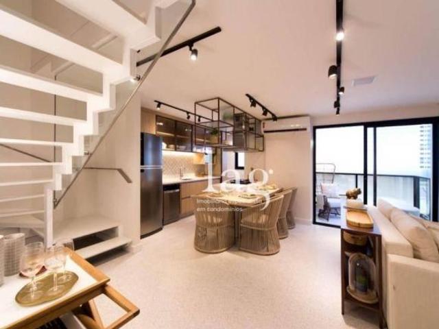 Apartamento com 2 quartos à venda, 82 m² Épico Planeta Sorocaba/SP