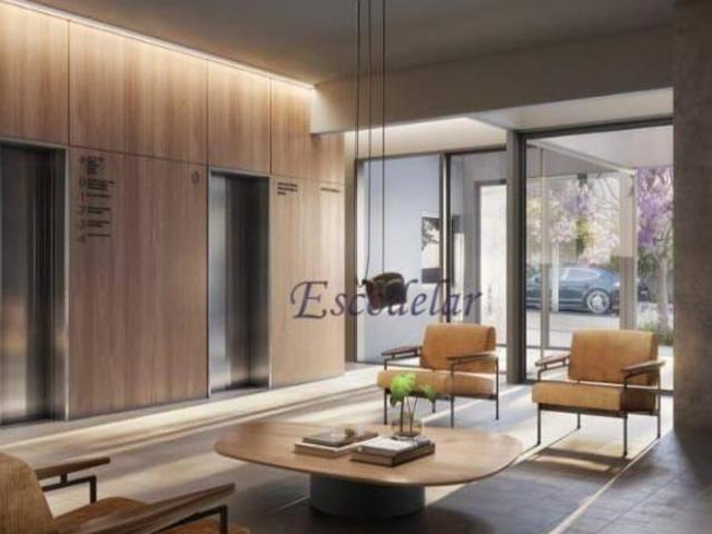 Apartamento com 2 quartos à venda, 82 m² Pinheiros próximo metro Fradique